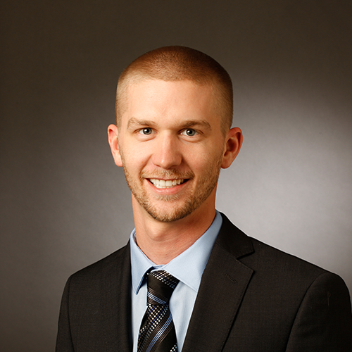 Jared Andersen | EVinsite