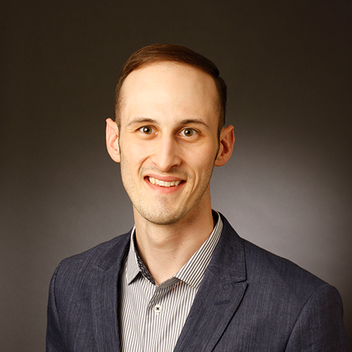 Charlie Bennett | EVinsite