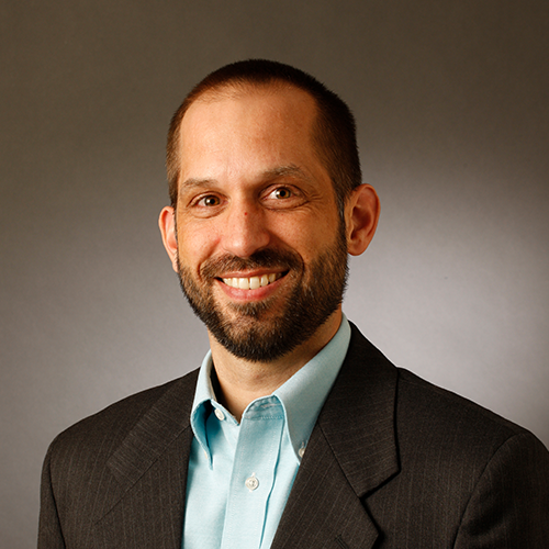 Jeremy Brandsen | EVinsite