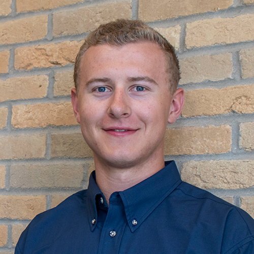 Ethan Gordon | EVinsite