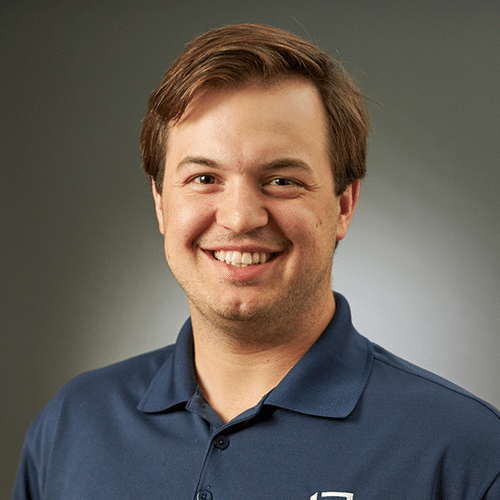 Parker Slagh | EVinsite