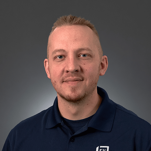 Corey Richards | EVinsite