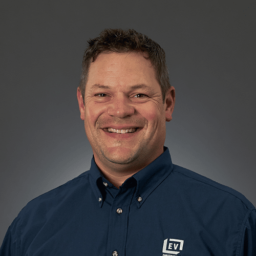 Brian Englishmen | EVinsite