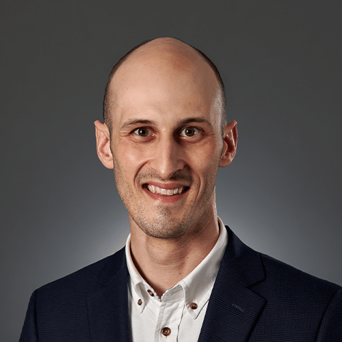 Charlie Bennett | EVinsite