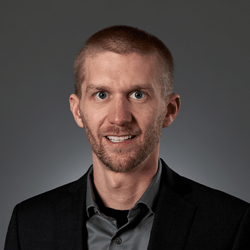 Jared Andersen | EVinsite