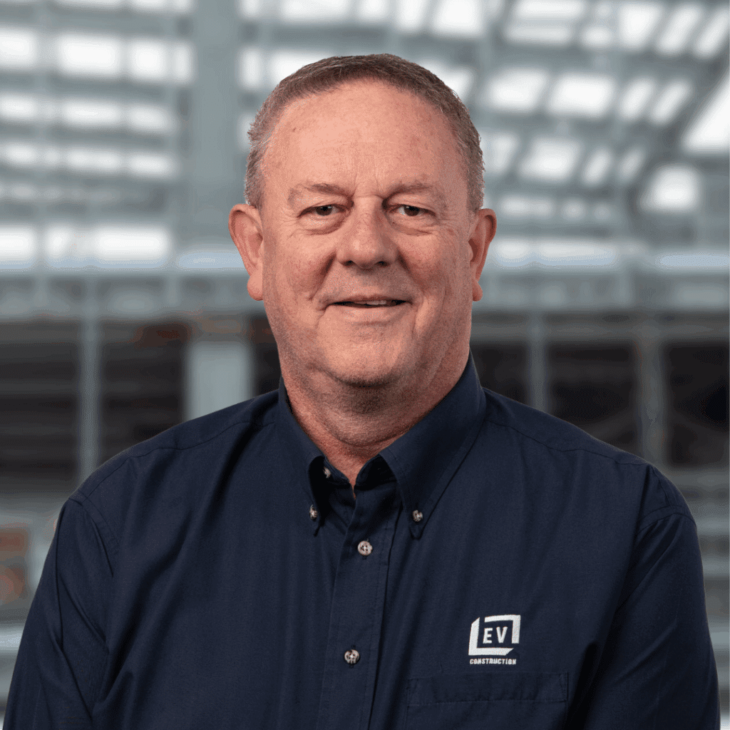 Mike Chrisman | EVinsite